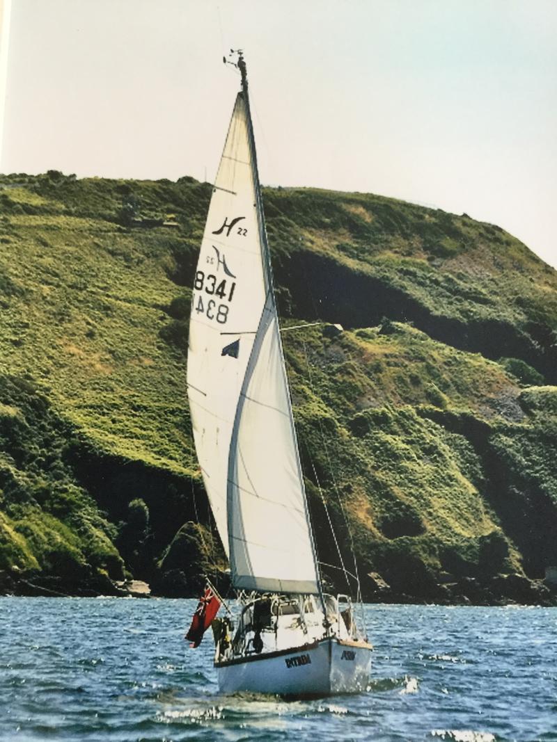 Hurley 22 for sale UK, Hurley boats for sale, Hurley used boat sales ...