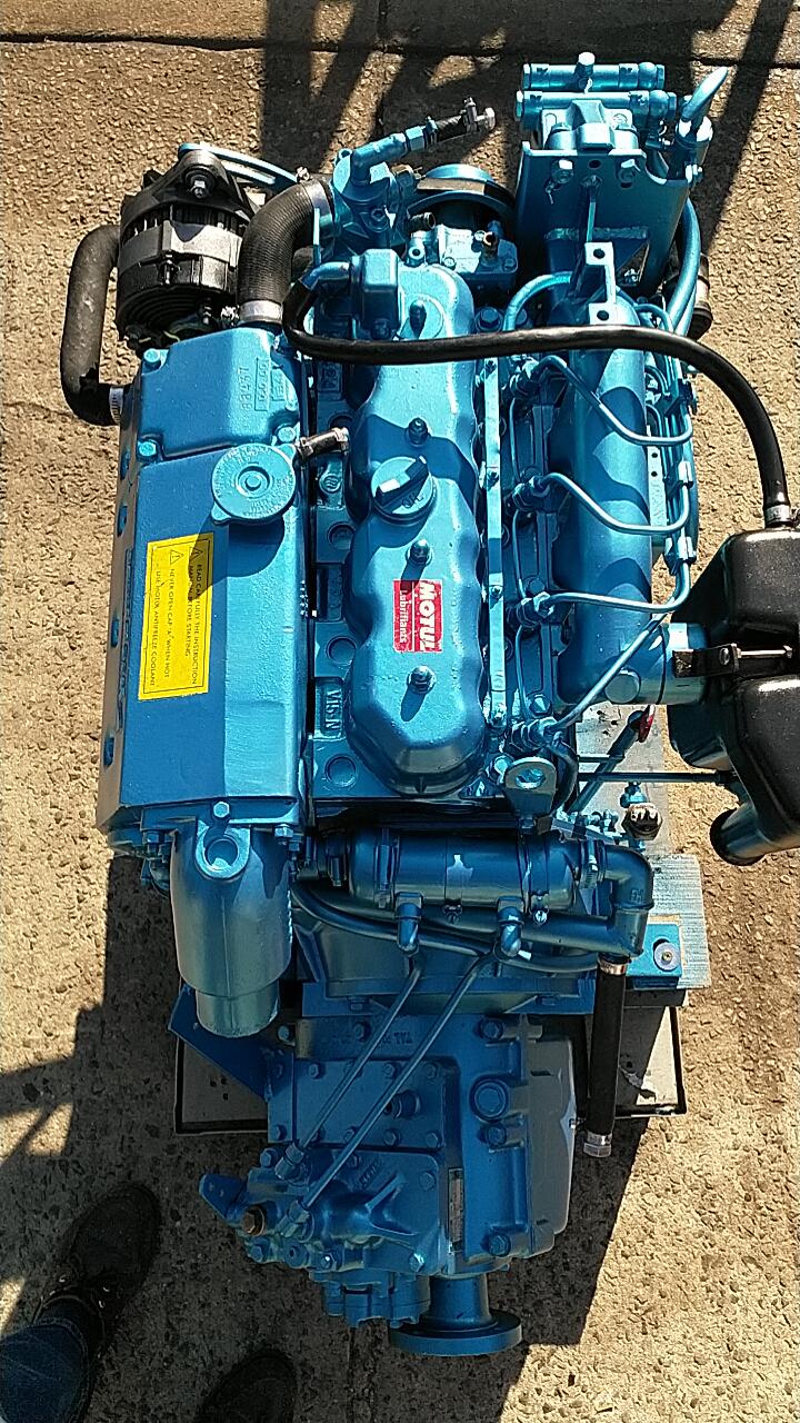 Nanni for sale UK, Nanni boats for sale, Nanni used boat sales, Nanni ...