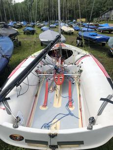 Sailing Dinghies for sale UK, used sailing dinghies, new dinghy sales ...