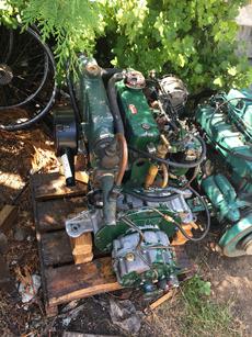 BMC Marine Engines for sale UK, used BMC Marine Engines, new BMC engine ...