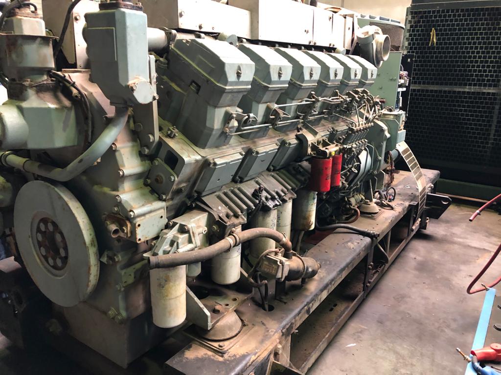 Mitsubishi S12R for sale Netherlands, Mitsubishi boats for sale ...