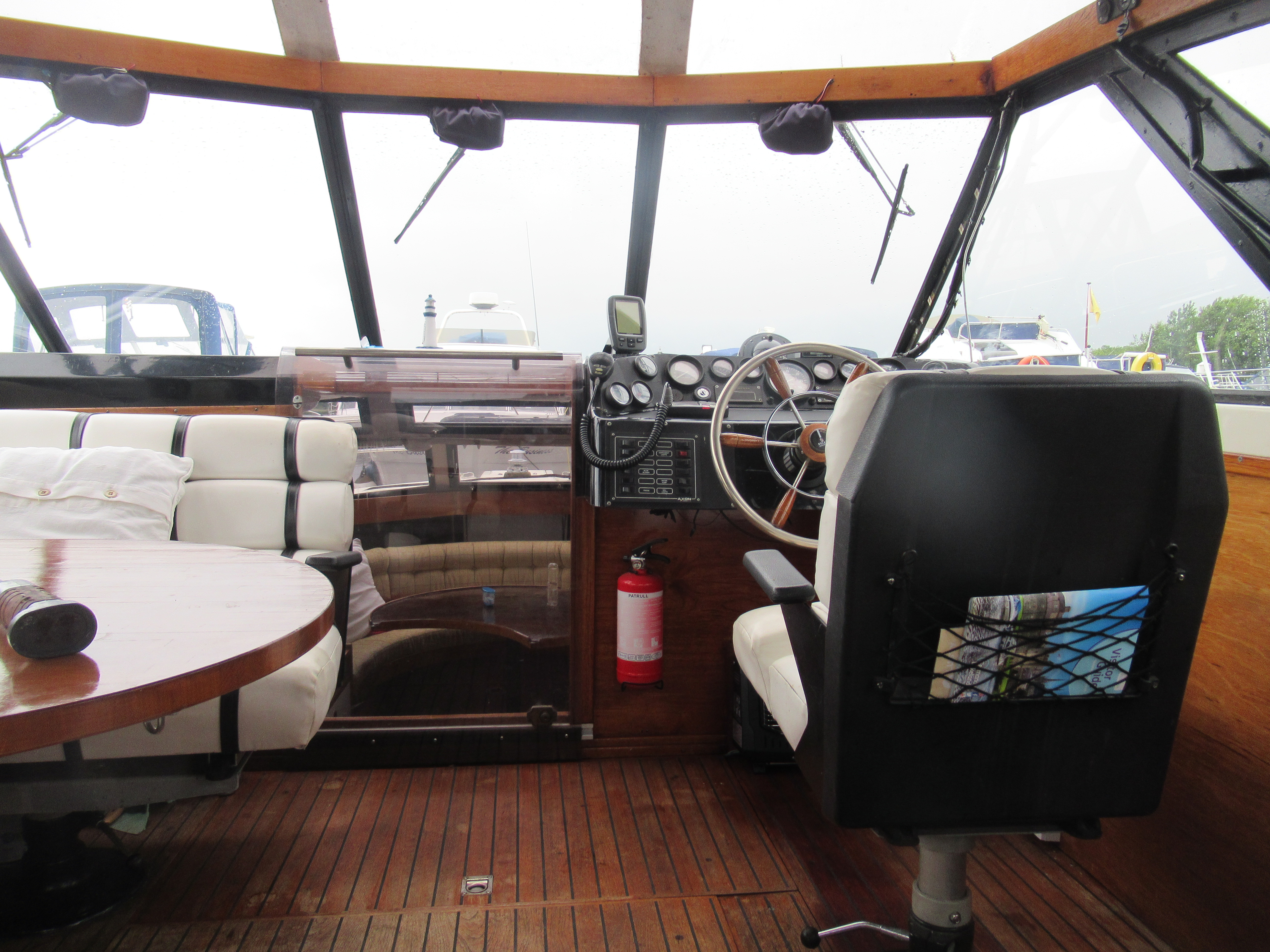 Scand 32 Boats for sale Northern Ireland, Scand boats for sale, Scand ...