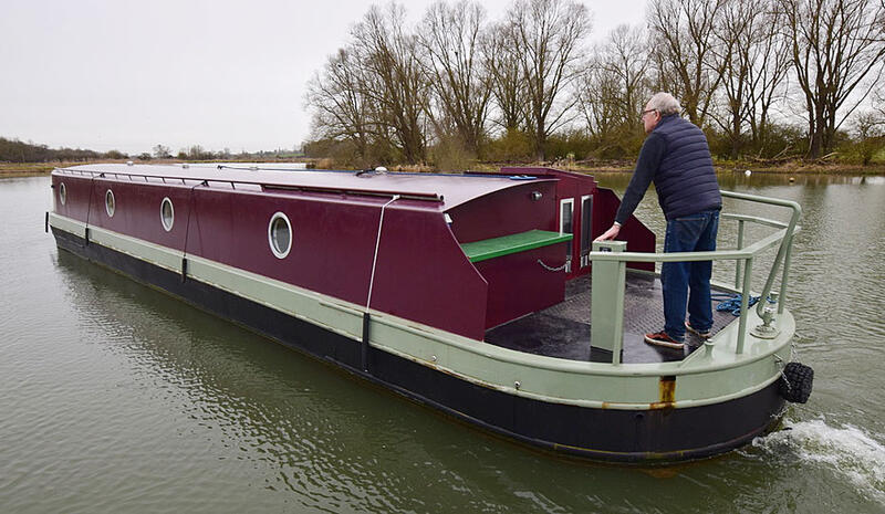 Boats for sale Northamptonshire, boats for sale, used boat sales ...