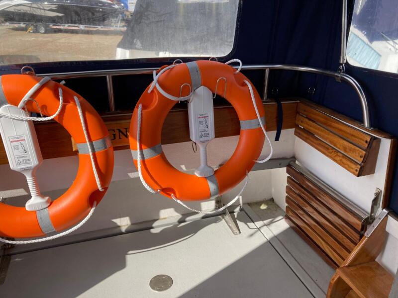 Cygnus Cyclone 26 for sale UK, Cygnus boats for sale, Cygnus used boat ...