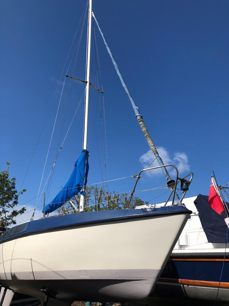 Maxi 68 for sale UK, Maxi boats for sale, Maxi used boat sales, Maxi ...