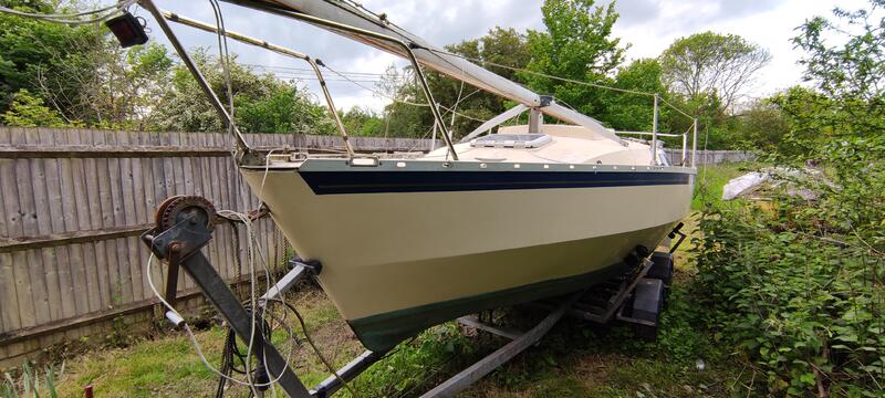 Swift 18 for sale UK, Swift boats for sale, Swift used boat sales ...