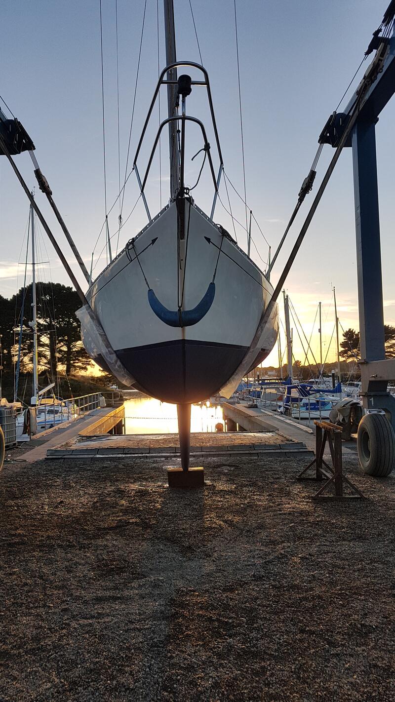 Carter 33 for sale UK, Carter boats for sale, Carter used boat sales ...