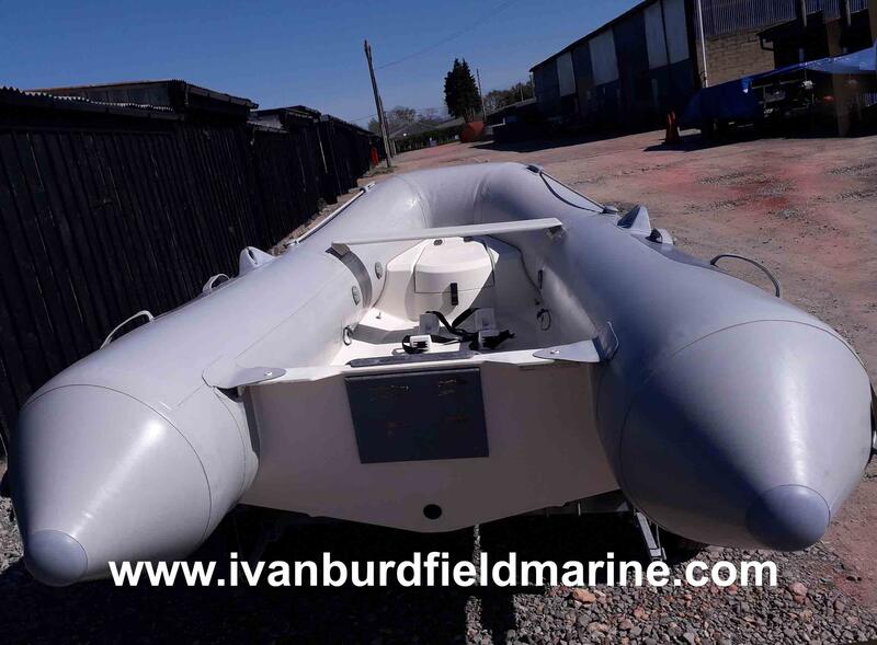 Avon Rover 315 for sale UK, Avon boats for sale, Avon used boat sales ...