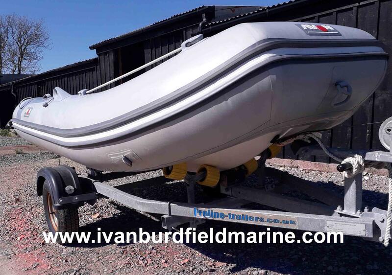 Avon Rover 315 for sale UK, Avon boats for sale, Avon used boat sales ...