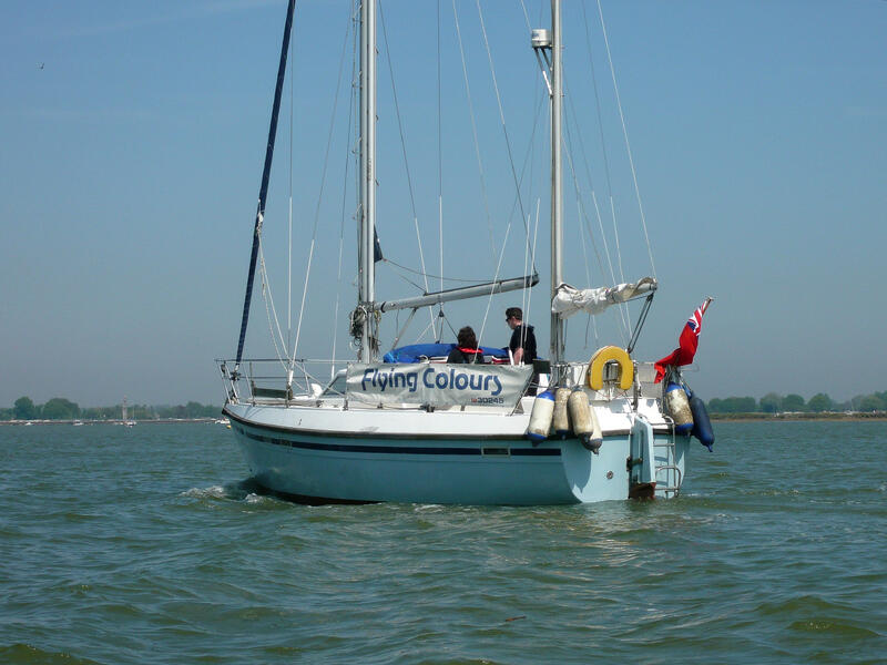 Southerly 105 for sale UK, Southerly boats for sale, Southerly used ...