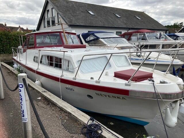 RLM 32 Entice for sale UK, RLM boats for sale, RLM used boat sales, RLM ...
