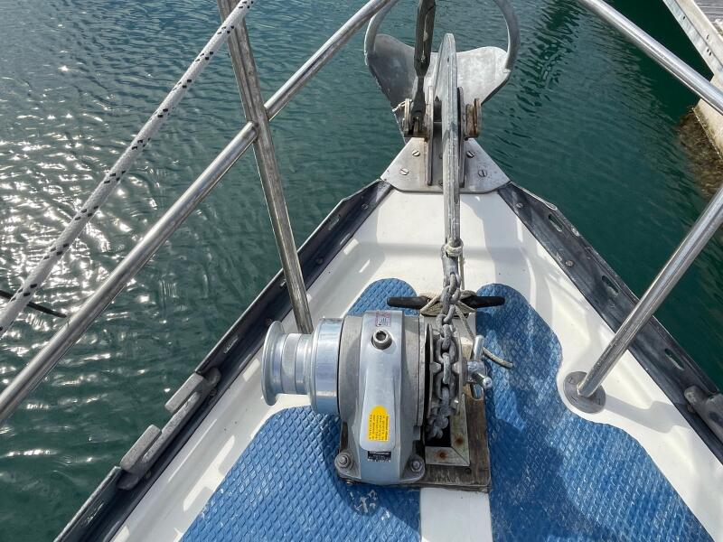 Grampian 34 for sale UK, Grampian boats for sale, Grampian used boat ...