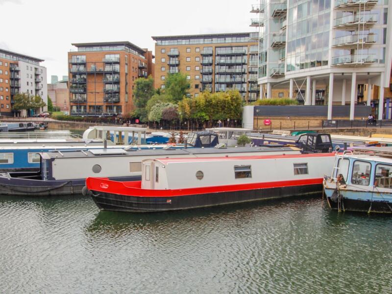 Wide Beam Boats London Uk - The Best Picture Of Beam