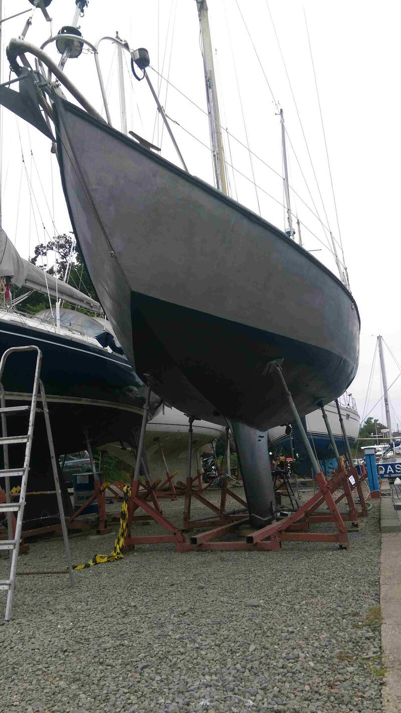 Tucker Design Aluminium 31 for sale UK, Tucker Design boats for sale ...