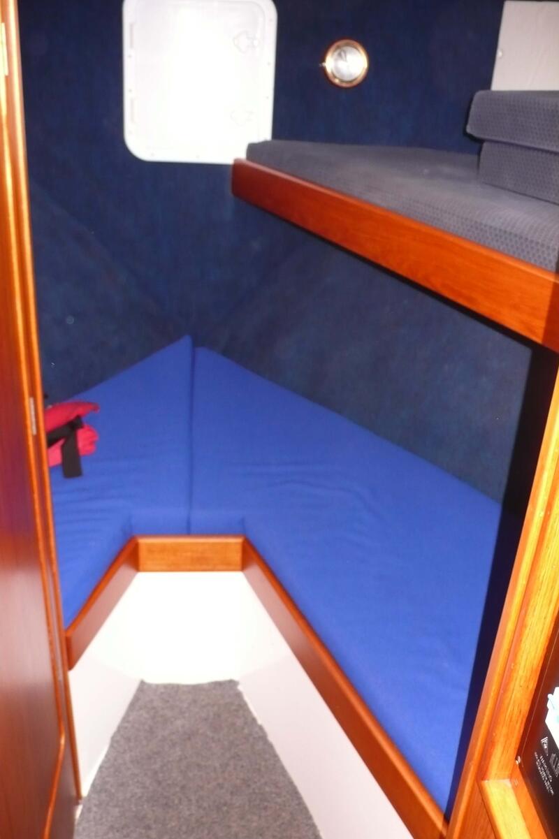 Lochin L333 HP for sale UK, Lochin boats for sale, Lochin used boat ...