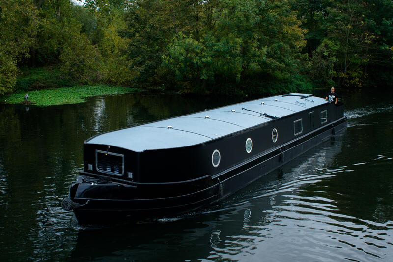 Wide Beam Boats London Uk - The Best Picture Of Beam