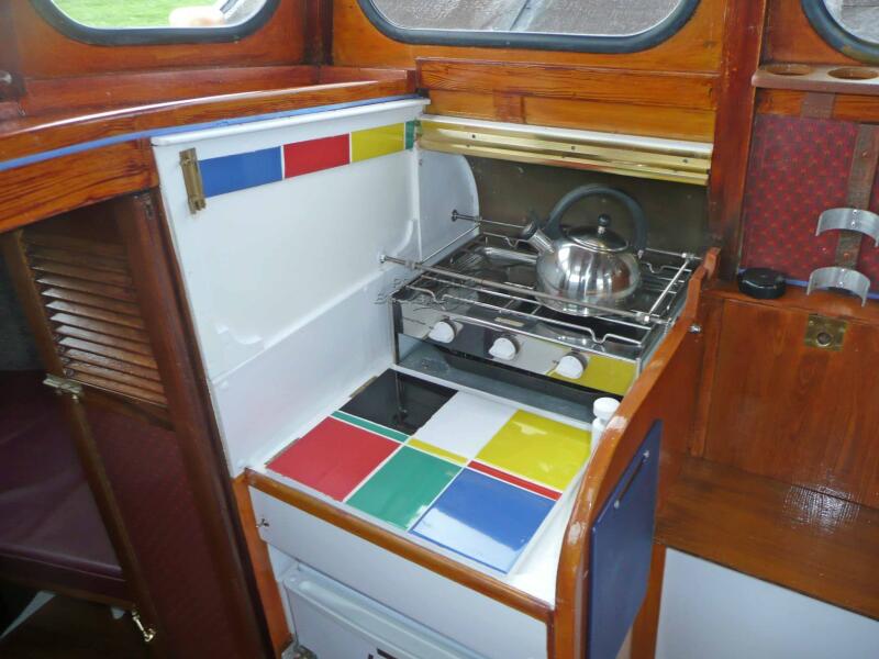Colvic 21 for sale UK, Colvic boats for sale, Colvic used boat sales ...