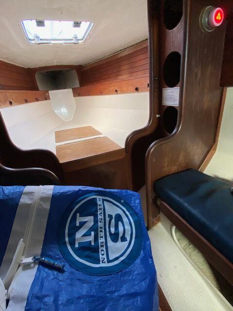 Helmsman 38 for sale UK, Helmsman boats for sale, Helmsman used boat ...