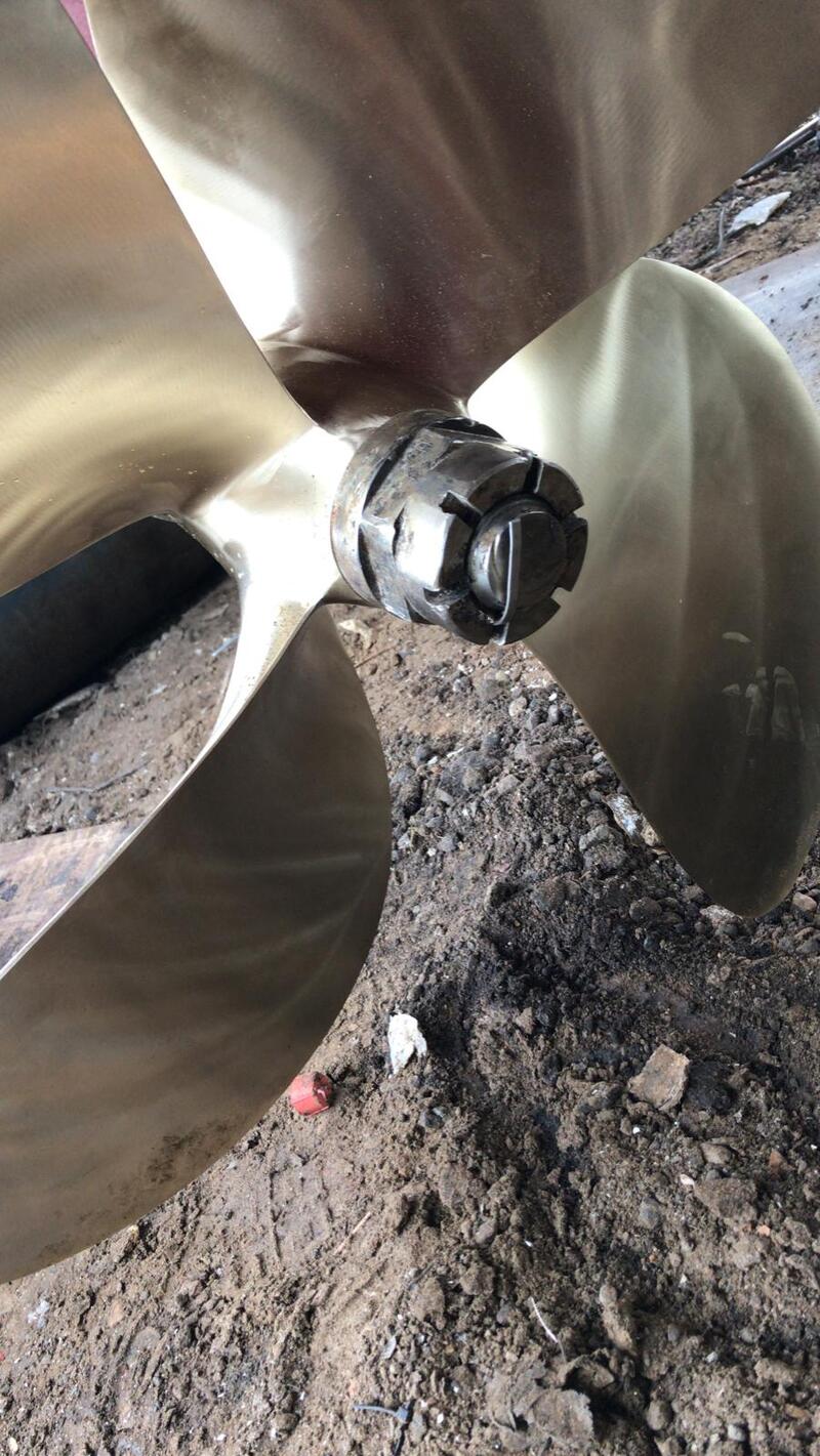 Nelson 48 for sale UK, Nelson boats for sale, Nelson used boat sales ...