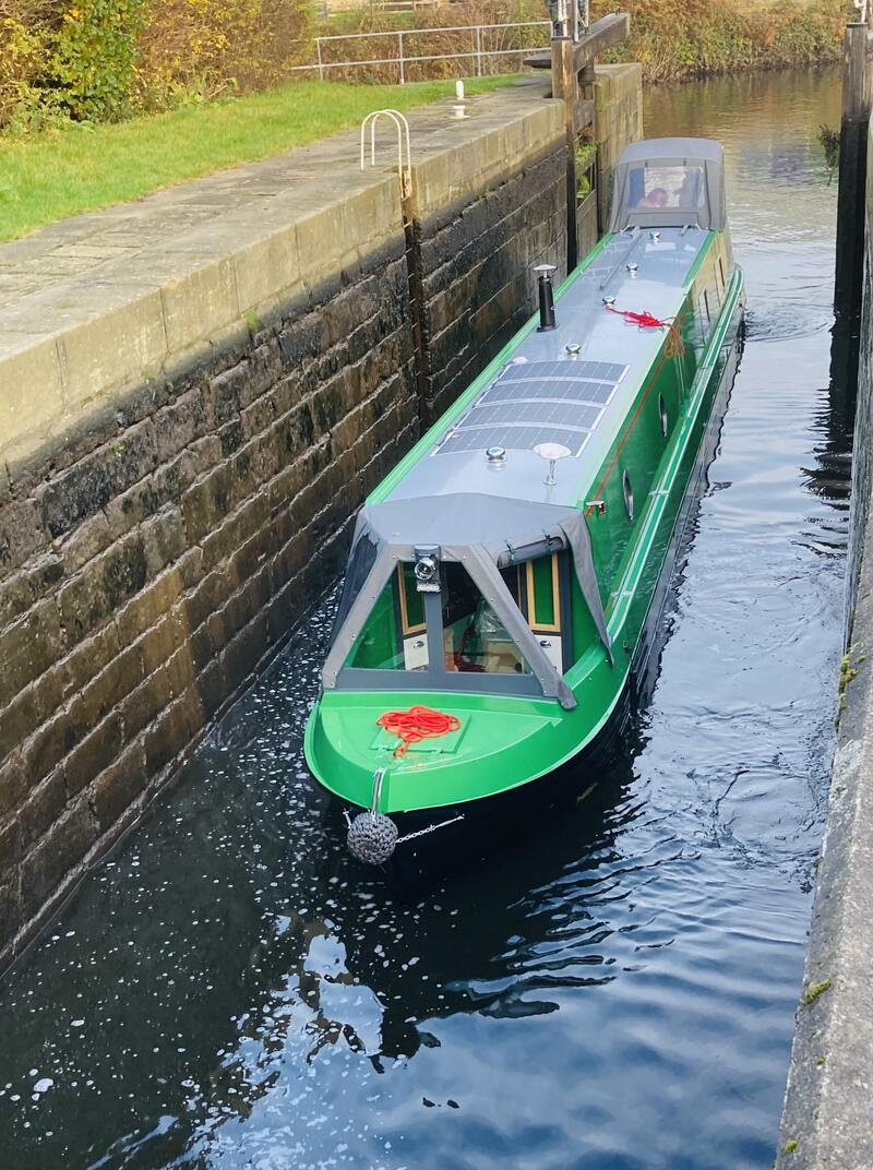 Mirfield Boat Company Luxury Class for sale UK, Mirfield Boat Company ...