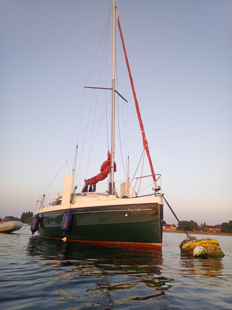 Red Fox 200E for sale UK, Red Fox boats for sale, Red Fox used boat ...