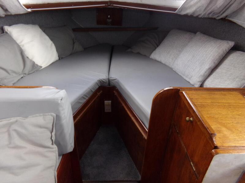 RLM Seychelles for sale UK, RLM boats for sale, RLM used boat sales ...