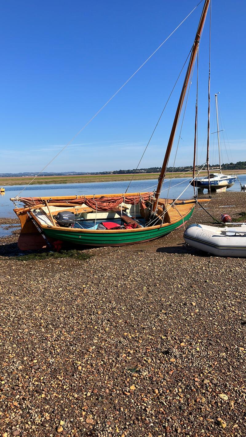 Character Boats Lune Whammel for sale UK, Character Boats boats for ...