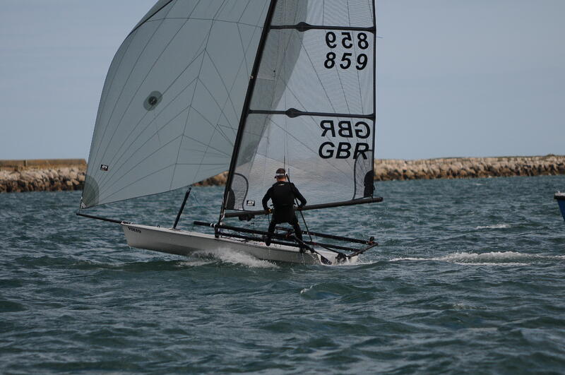 RS 700 for sale UK, RS boats for sale, RS used boat sales, RS Sailing ...