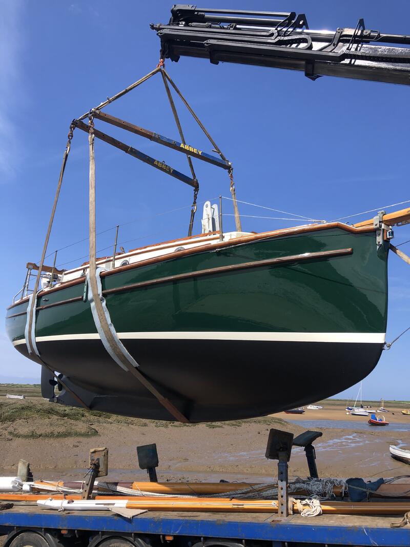 Boats for sale UK, boats for sale, used boat sales, Sailing Yachts For ...