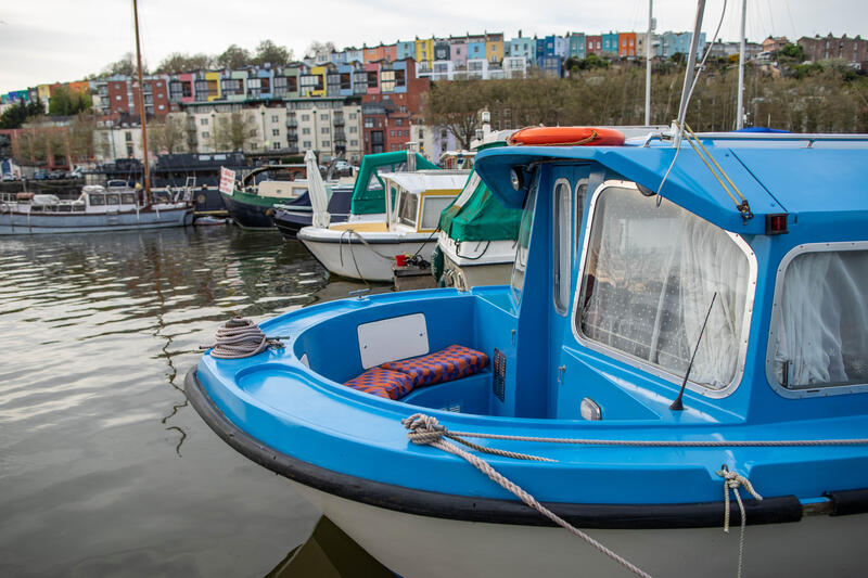 Boats for sale UK, boats for sale, used boat sales, House Boats For ...