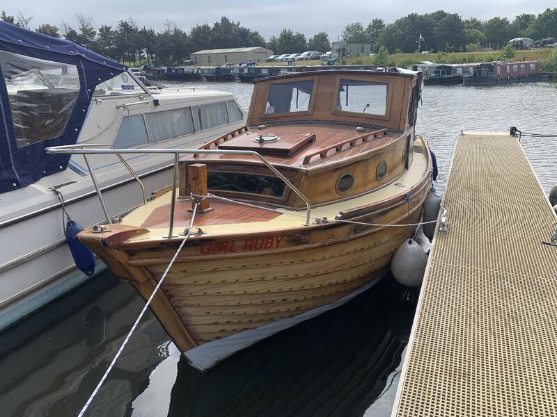 Boats for sale UK, boats for sale, used boat sales, Motor Boats For ...