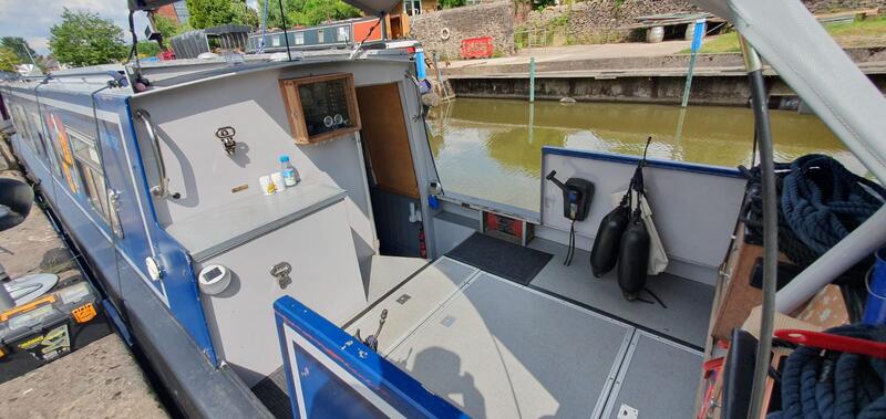 Hudson for sale UK, Hudson boats for sale, Hudson used boat sales ...