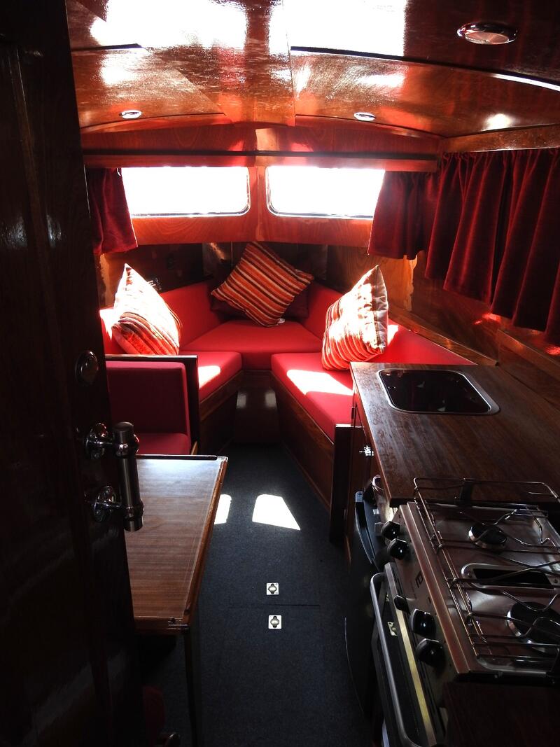 Freeman 30 for sale UK, Freeman boats for sale, Freeman used boat sales ...