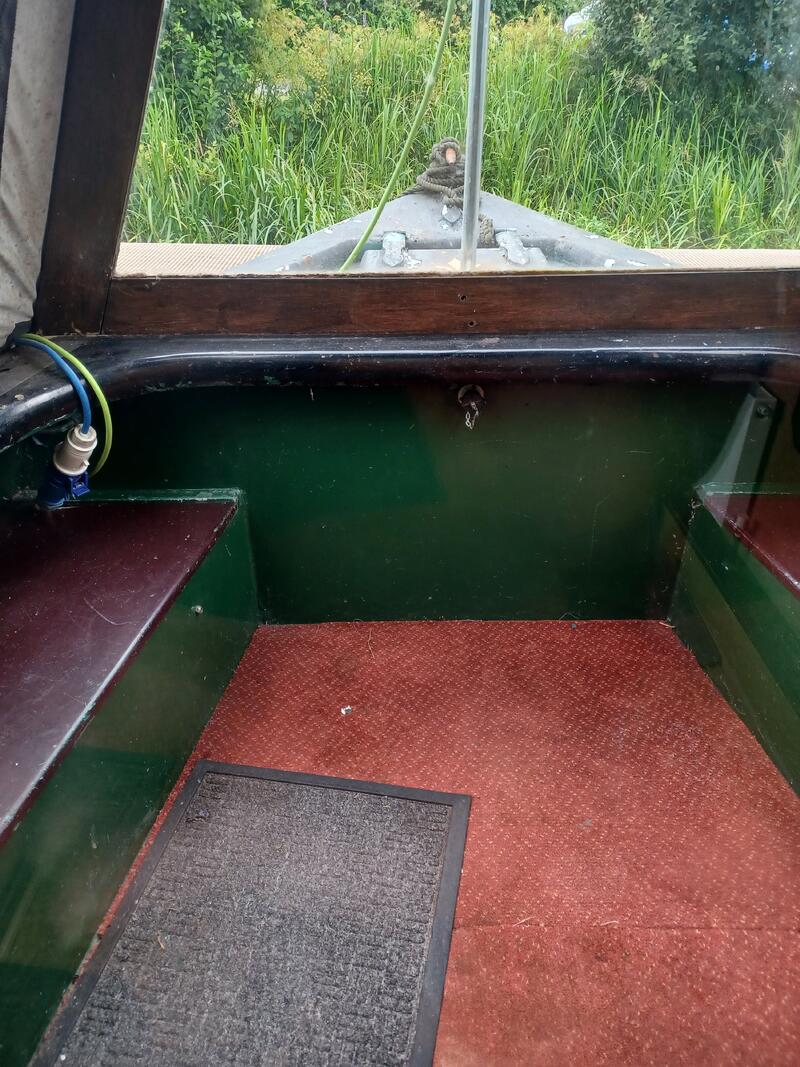 Boats for sale UK, boats for sale, used boat sales, Narrow Boats For ...