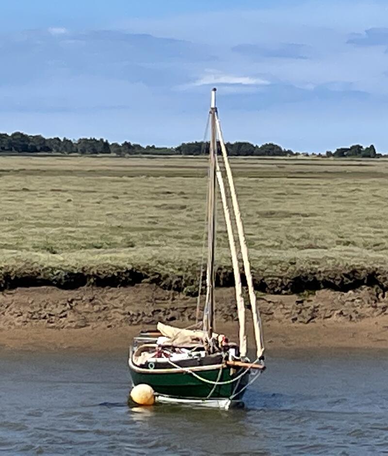 Winkle Brig 22 for sale UK, Winkle Brig boats for sale, Winkle Brig ...