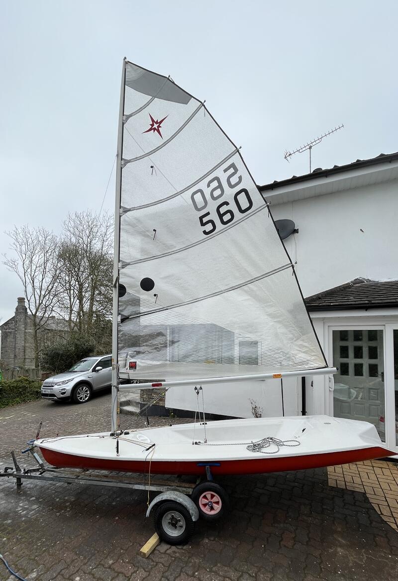 Supernova Mk1 for sale UK, Supernova boats for sale, Supernova used ...