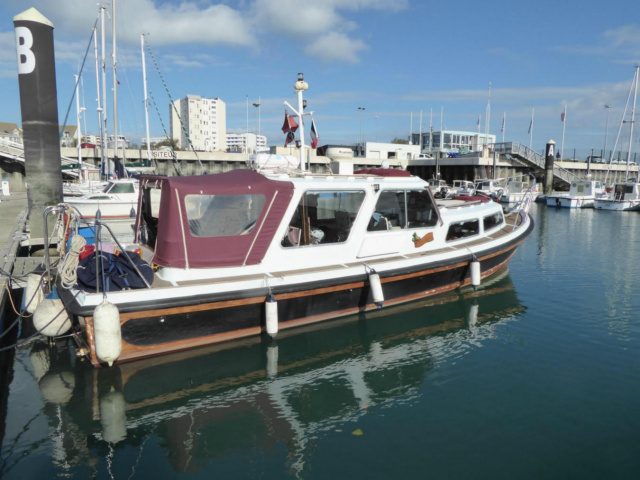 Nelson 34 for sale UK, Nelson boats for sale, Nelson used boat sales ...