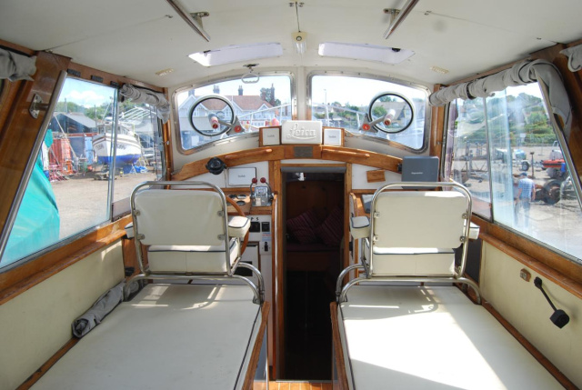 Nelson 34 for sale UK, Nelson boats for sale, Nelson used boat sales ...