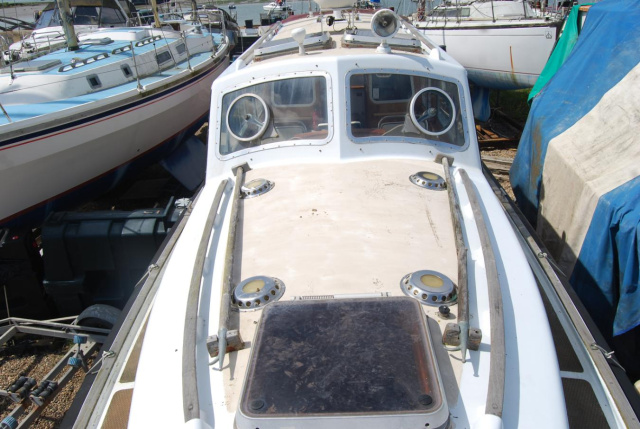 Nelson 34 for sale UK, Nelson boats for sale, Nelson used boat sales ...