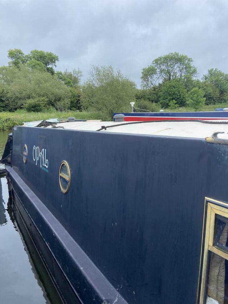 Boats for sale UK, boats for sale, used boat sales, Narrow Boats For ...