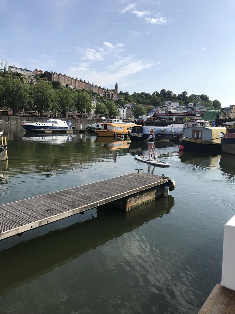 Floating Homes 48 Barge for sale UK, Floating Homes boats for sale ...