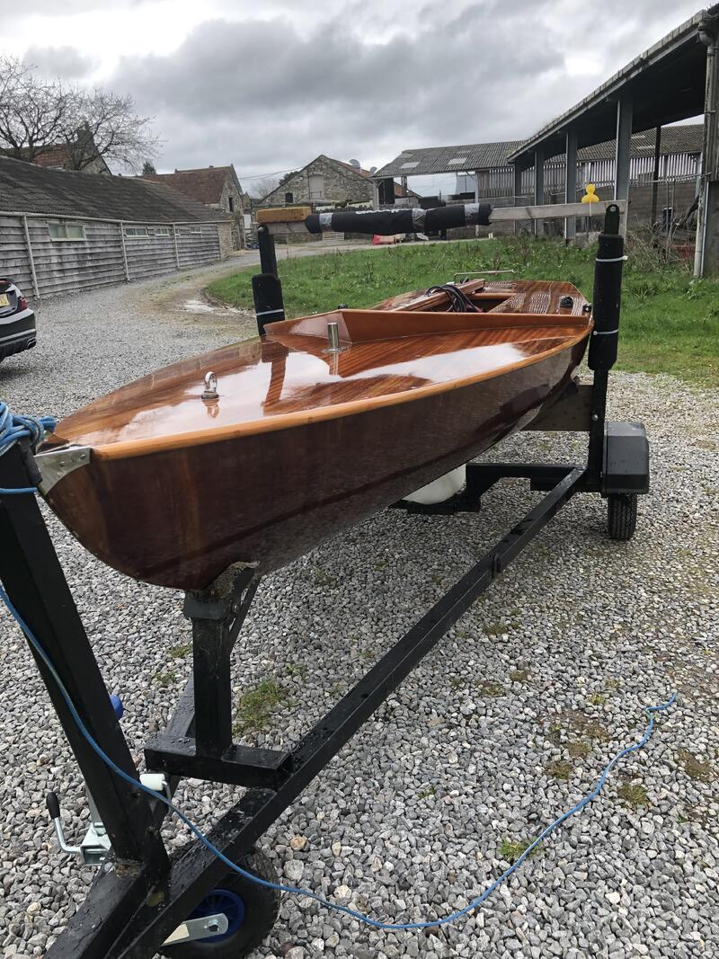 Boats for sale UK, boats for sale, used boat sales, Classic Boats For ...