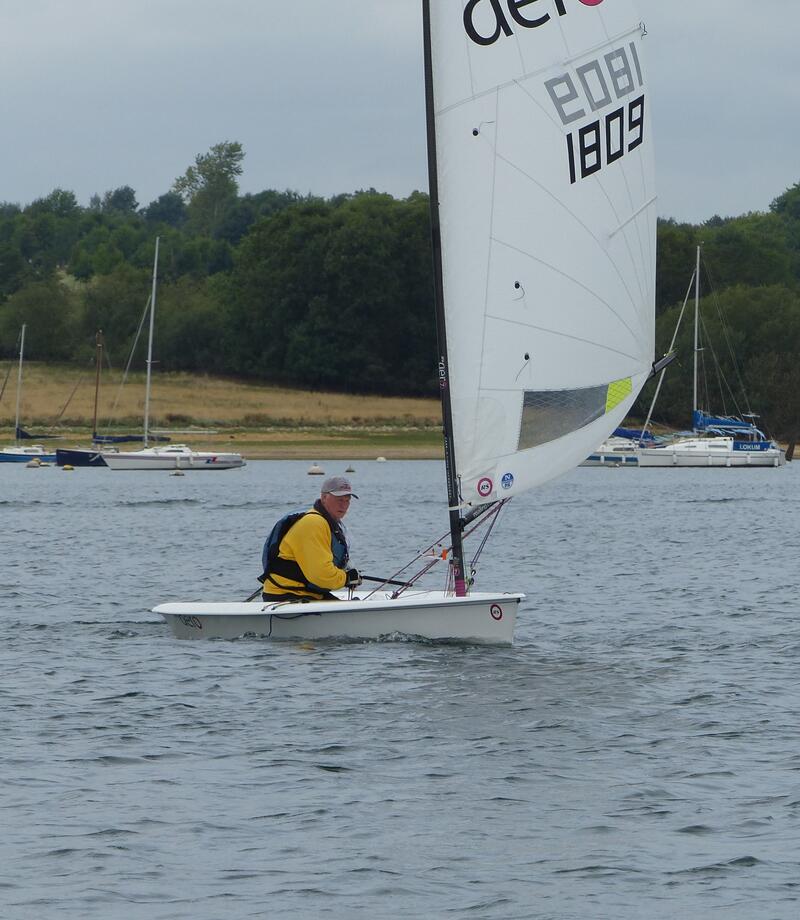 RS Aero 5 for sale UK, RS boats for sale, RS used boat sales, RS ...