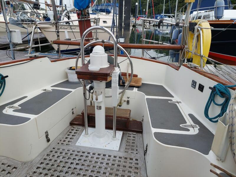 Colvic Victor 34 for sale UK, Colvic boats for sale, Colvic used boat ...