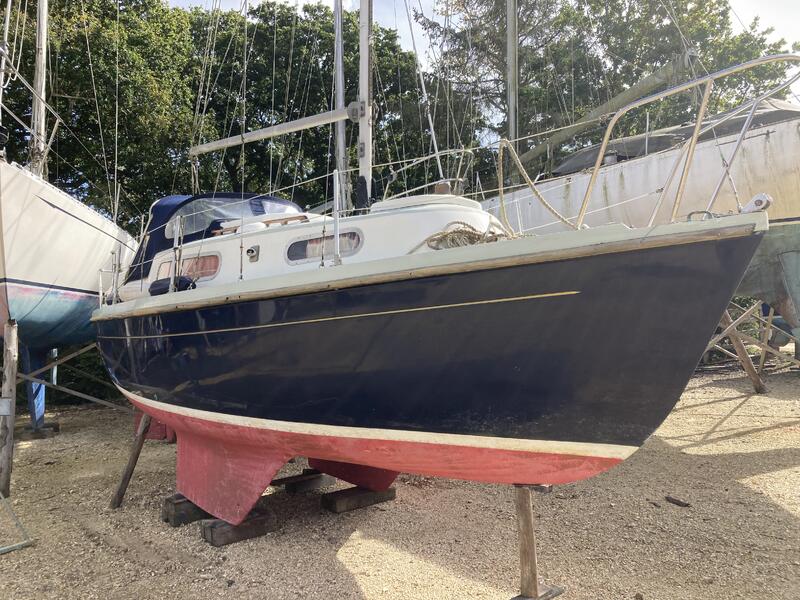 Snapdragon 24 for sale UK, Snapdragon boats for sale, Snapdragon used ...