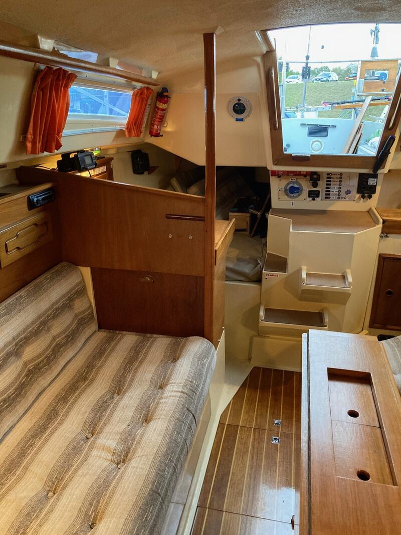 Sadler 29 for sale UK, Sadler boats for sale, Sadler used boat sales ...