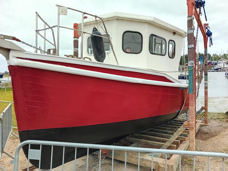 Boats for sale UK, boats for sale, used boat sales, Fishing Boats For ...
