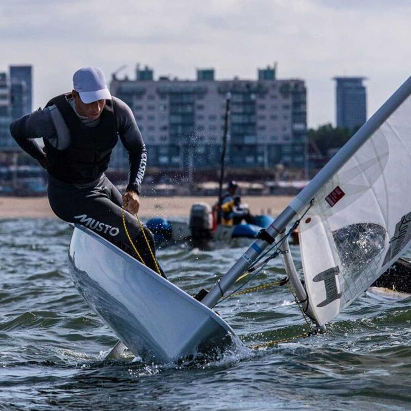 Devoti ILCA for sale UK, Devoti boats for sale, Devoti used boat sales, Devoti Sailing Dinghies ...