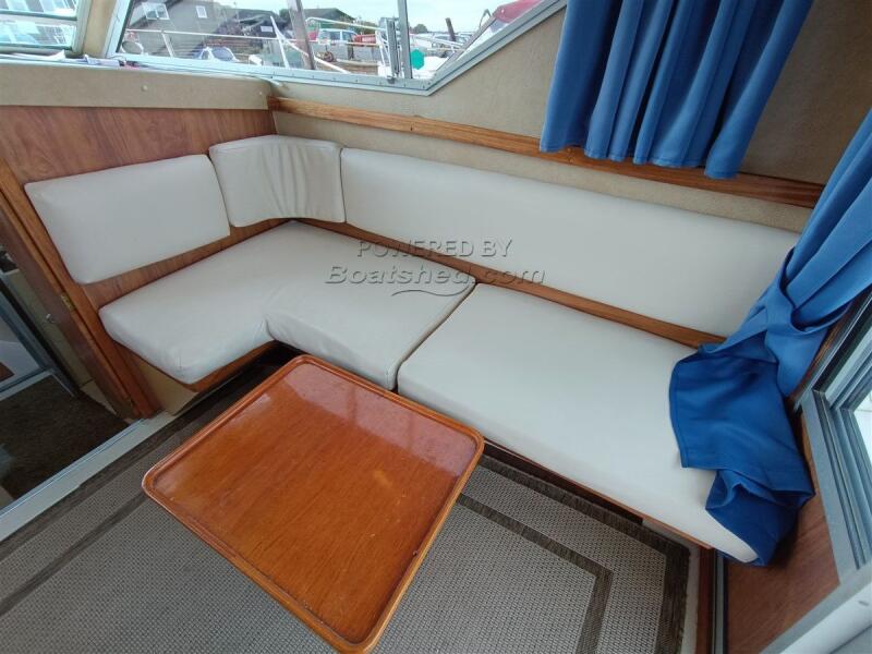 Princess 30DS for sale UK, Princess boats for sale, Princess used boat ...