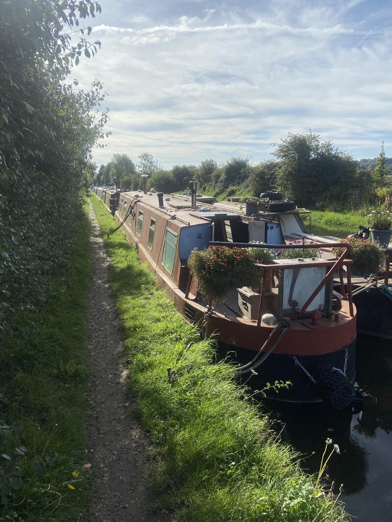 Colecraft 58 Cruiser Stern for sale UK, Colecraft boats for sale ...